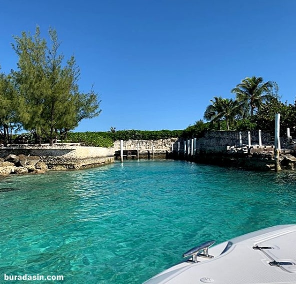 Long Cay Adası Gezi Rehberi » buradasin
