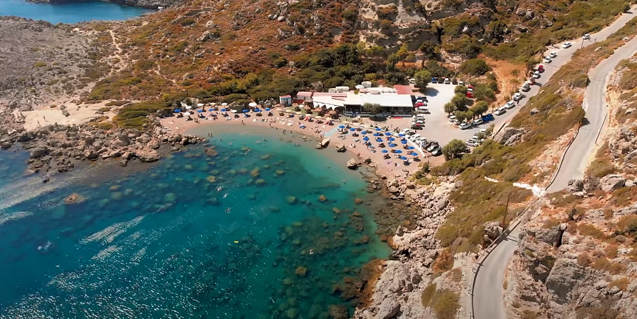 Rodos Gezilecek Yerler Nelerdir » buradasin